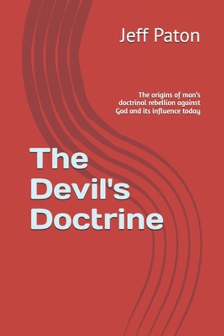 The Devil's Doctrine | Paton, Jeff - 교보문고