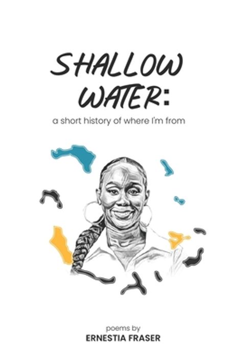 Shallow Water | Fraser, Ernestia - 교보문고