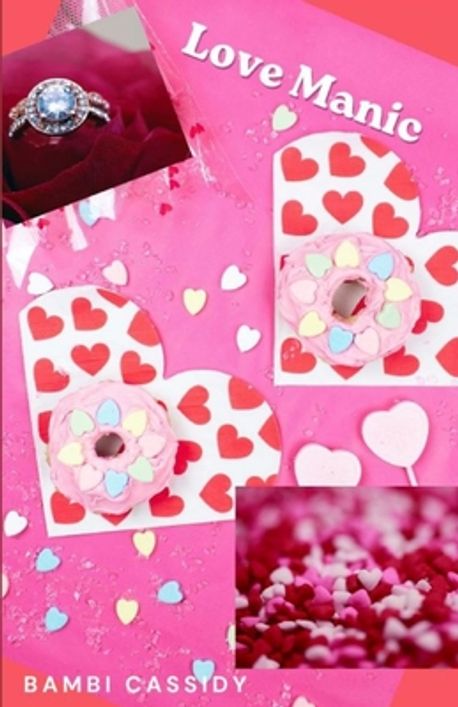 Love Manic | Cassidy, Bambi - 교보문고