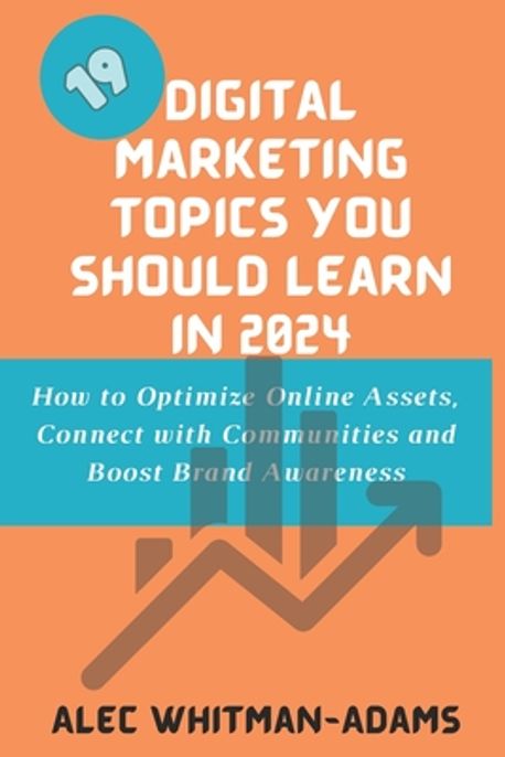 19 Digital Marketing Topics You Should Learn in 2024 | Whitman-Adams ...