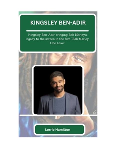 Kingsley Ben-Adir | Hamilton, Lorrie - 교보문고