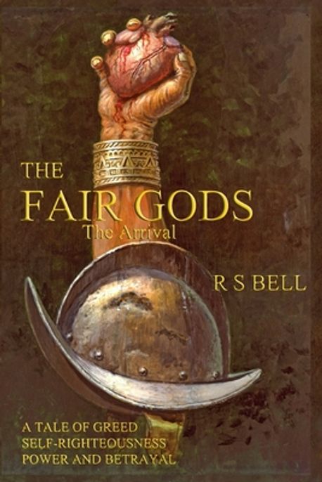 The Fair Gods | Bell, Ricardo Santos - 교보문고