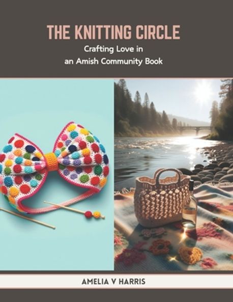The Knitting Circle | Harris, Amelia V. - 교보문고