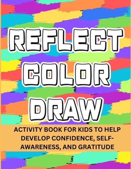 Reflect Color Draw | Press, Inspired Learning - 교보문고