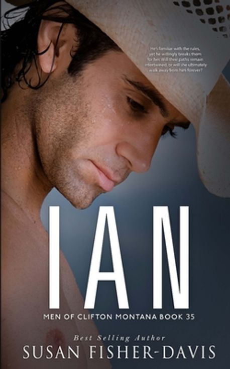 Ian Men of Clifton, Montana Book 35 | Fisher-Davis, Susan - 교보문고