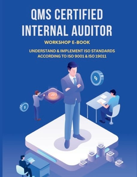 Qms Certified Internal Auditor | Ali Ibrahim, Mohamed - 교보문고