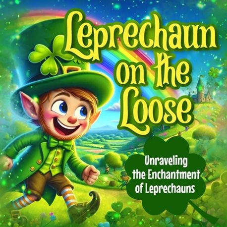 Leprechaun on the Loose | Chan, Sarah - 교보문고