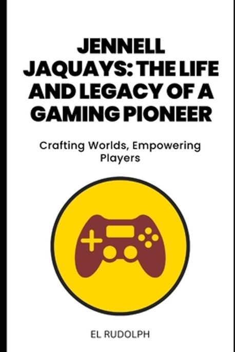 Jennell Jaquays | Rudolph, El - 교보문고