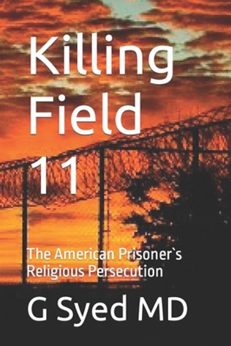 Killing Field 11 | B. Mba, Anna - 교보문고