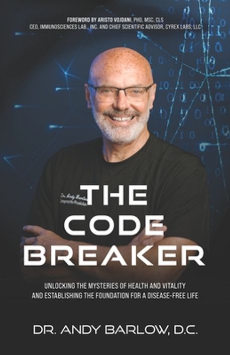 The Code Breaker | Barlow D. C., Andy - 교보문고