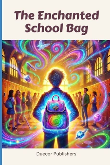 The Enchanted School Bag | Publishing, Duecor - 교보문고