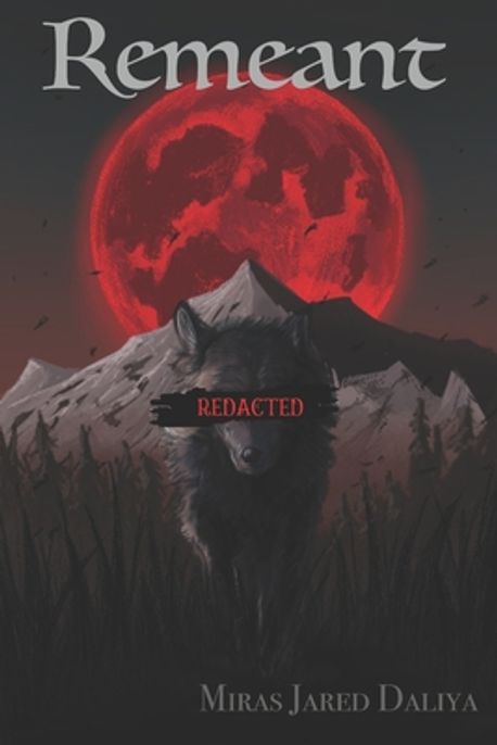 Remeant | Ralte, Laldinkima - 교보문고