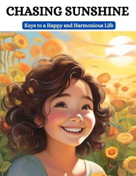 Chasing Sunshine | Bisht, Swati - 교보문고