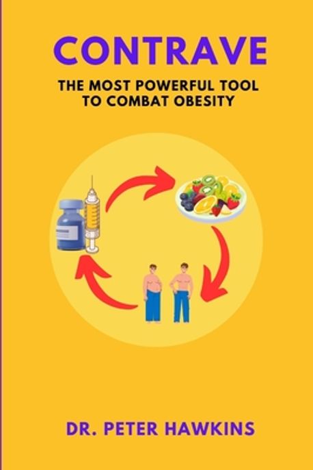 Contrave | Hawkins, Peter - 교보문고