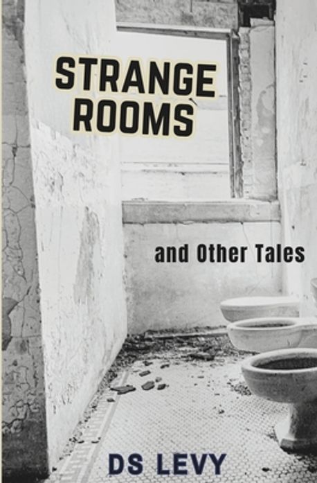 Strange Rooms | Levy, Ds - 교보문고