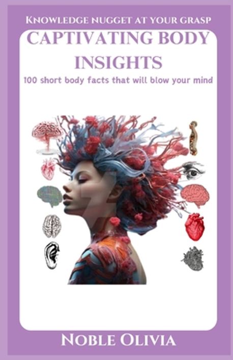 Captivating Body Insights | Olivia, Noble - 교보문고