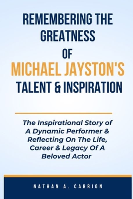 Remembering the Greatness of Michael Jayston's Talent & Inspiration ...