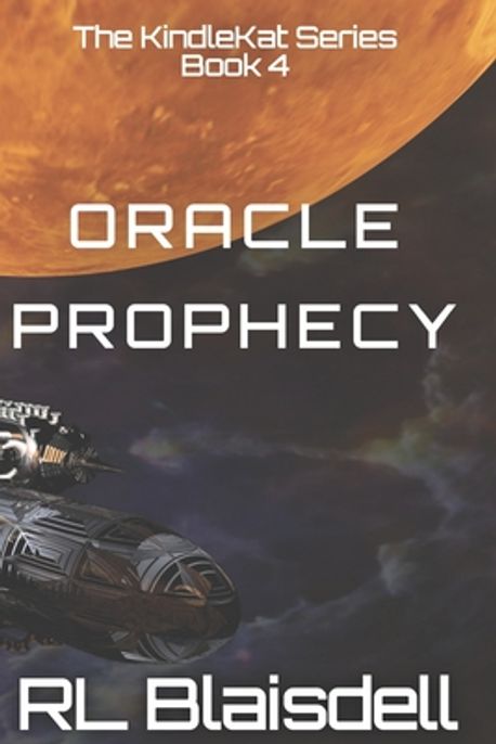 Oracle Prophecy | Blaisdell, Rl - 교보문고