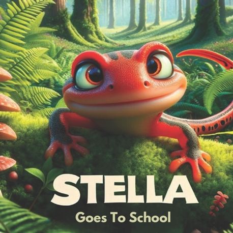 Stella Goes To School | Ross, Colin - 교보문고