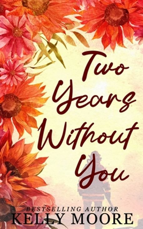 Two Years Without You | Genova, Kerry - 교보문고