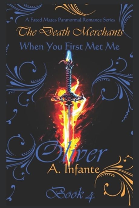 When You First Met Me... | Sands, Mini - 교보문고