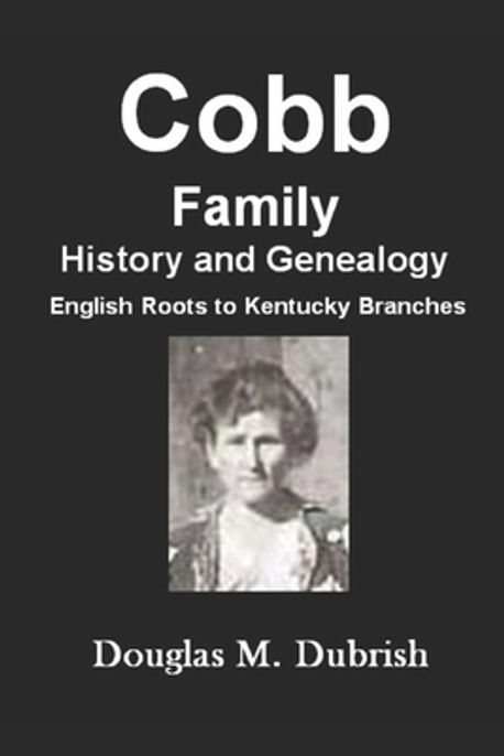 Cobb Family History and Genealogy | Dubrish, Douglas M. - 교보문고