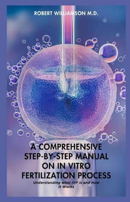 A Comprehensive Step-By-Step Manual on in Vitro Fertilization Process ...