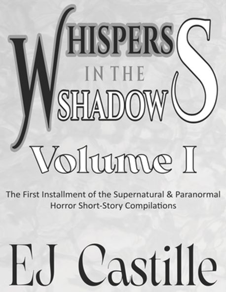 Whispers in the Shadows | Castille, Edward Jude - 교보문고