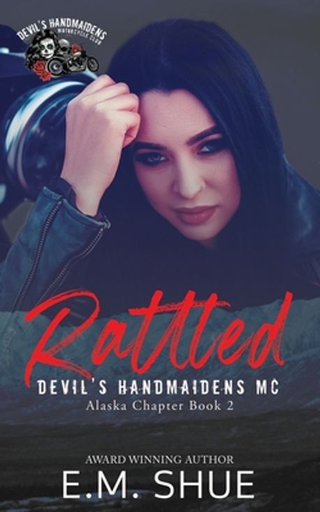Rattled | Winningham, Nadine - 교보문고