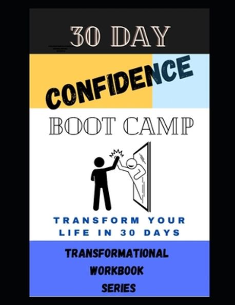 30 Day Confidence Boot Camp | Drew, Lisa - 교보문고