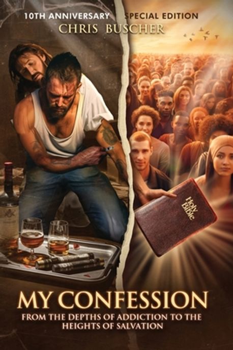 My Confession | Monticue, Dallas - 교보문고