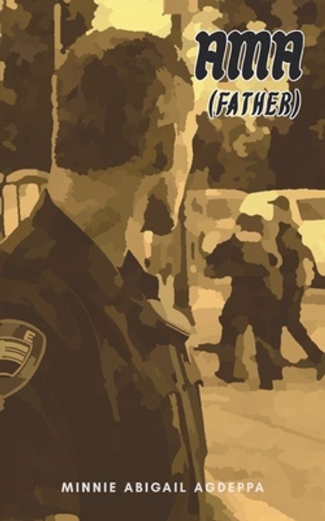 Ama | Agdeppa, Minnie Abigail Alejandro - 교보문고