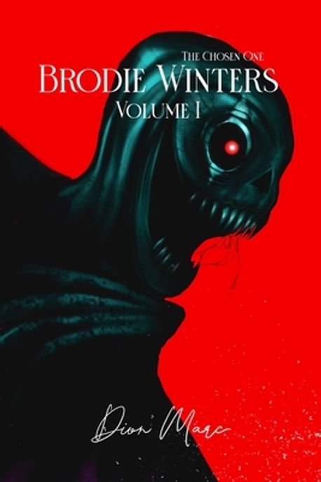Brodie Winters Volume 1 | Marc, Dion - 교보문고