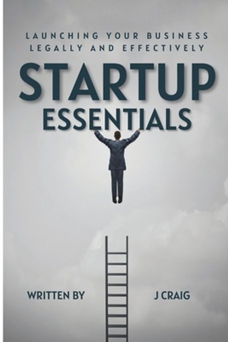 Startup Essentials | Craig, J. - 교보문고