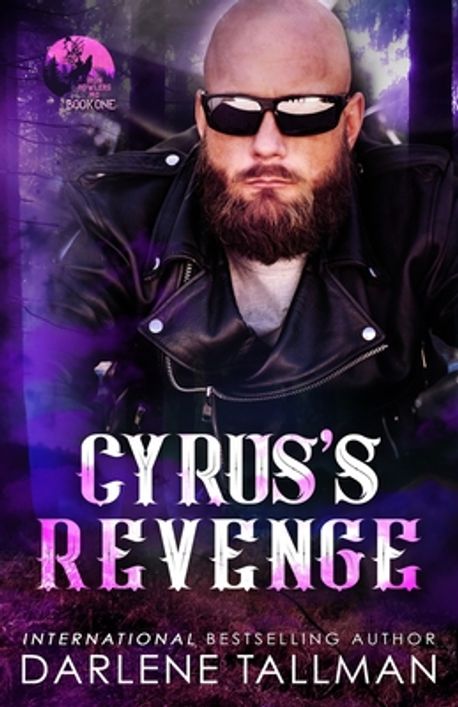 Cyrus's Revenge | Tallman, Darlene - 교보문고