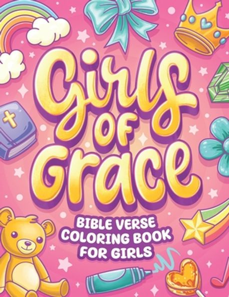 Girls of Grace | Jm Quiling - 교보문고