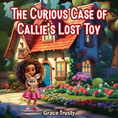 The Curious Case of Callie's Lost Toy | Trusty, Grace - 교보문고