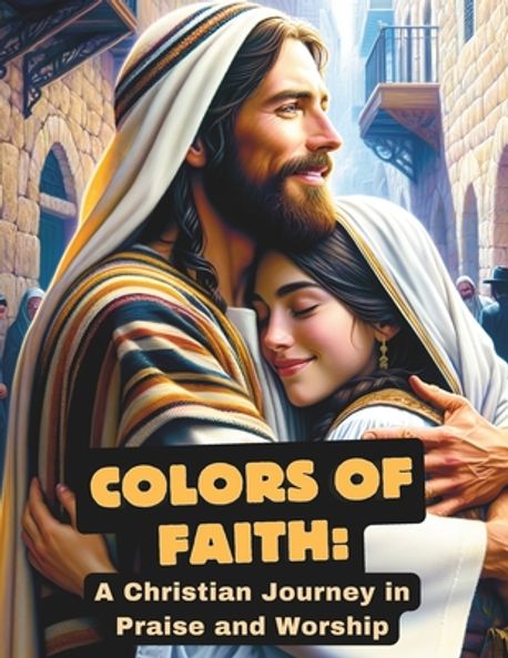 Colors of Faith | Rengel, Ram - 교보문고