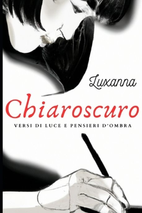 Chiaroscuro | Capasso, Raffaele - 교보문고