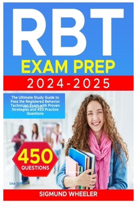 RBT Exam Prep 2024-2025 | Stiffler, Lisa - 교보문고