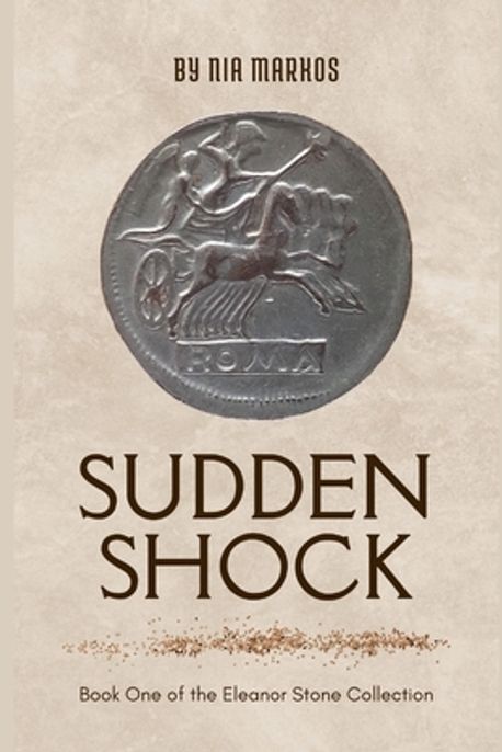 Sudden Shock | Markos, Nia - 교보문고