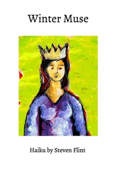 Winter Muse | Flint, Steven - 교보문고