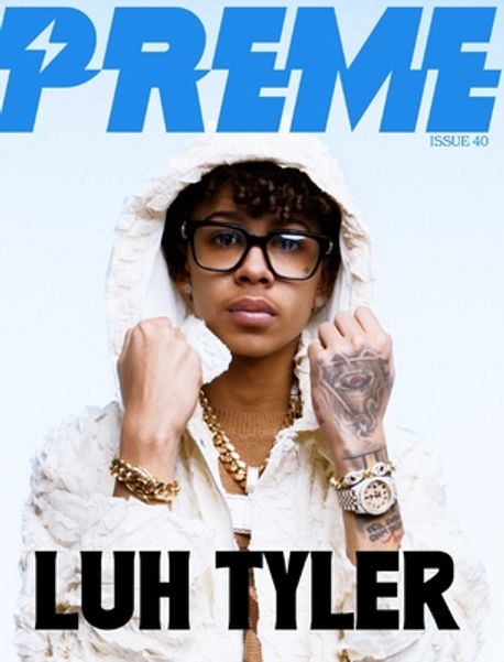 Preme Magazine May 2024 | Preme Magazine - 교보문고