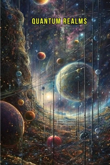 Quantum Realms | Jay, Ola - 교보문고