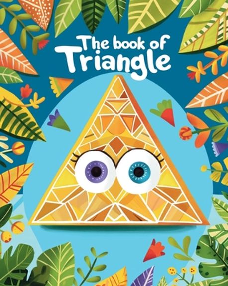 The book of Triangle | Montanari, Adda - 교보문고