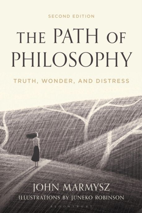 The Path of Philosophy | Marmysz, John - 교보문고