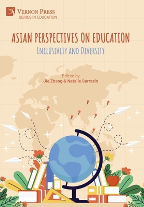 Asian Perspectives on Education | Zhang, Jie - 교보문고