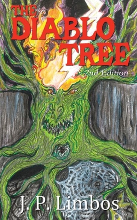 The Diablo Tree | Limbos, Jp - 교보문고