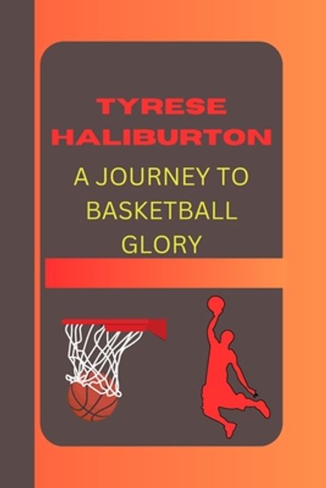 Tyrese Haliburton a Journey to Basketball Glory | K. Hensley, Richard ...