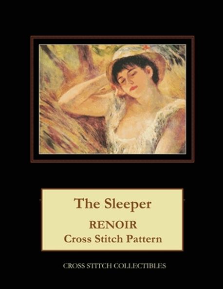 The Sleeper | George, Kathleen - 교보문고